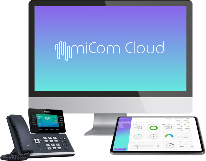 Citytalk Group - Microm