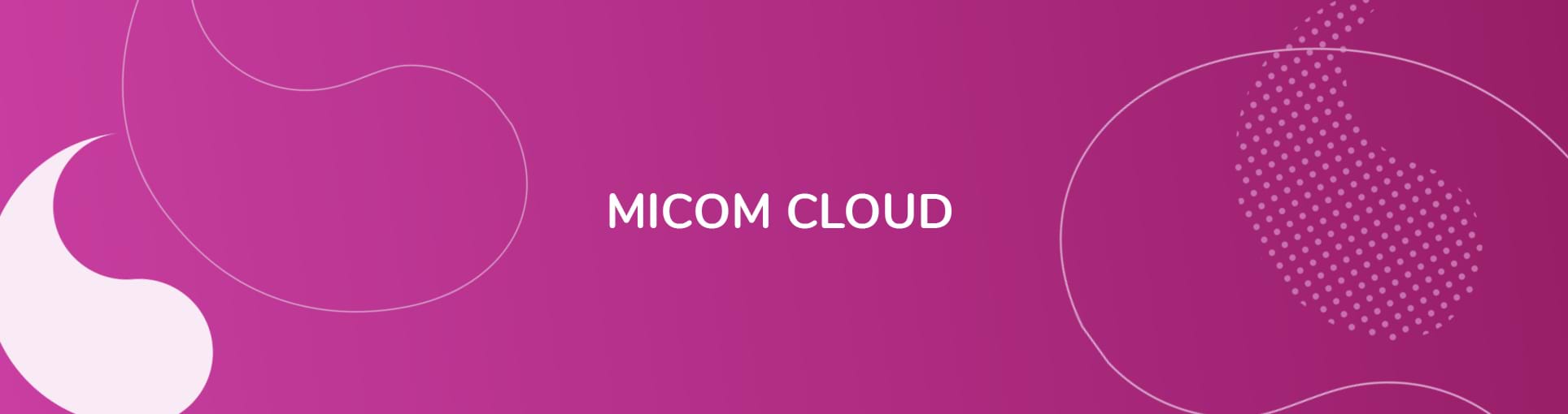 Citytalk Group - MiCom Cloud